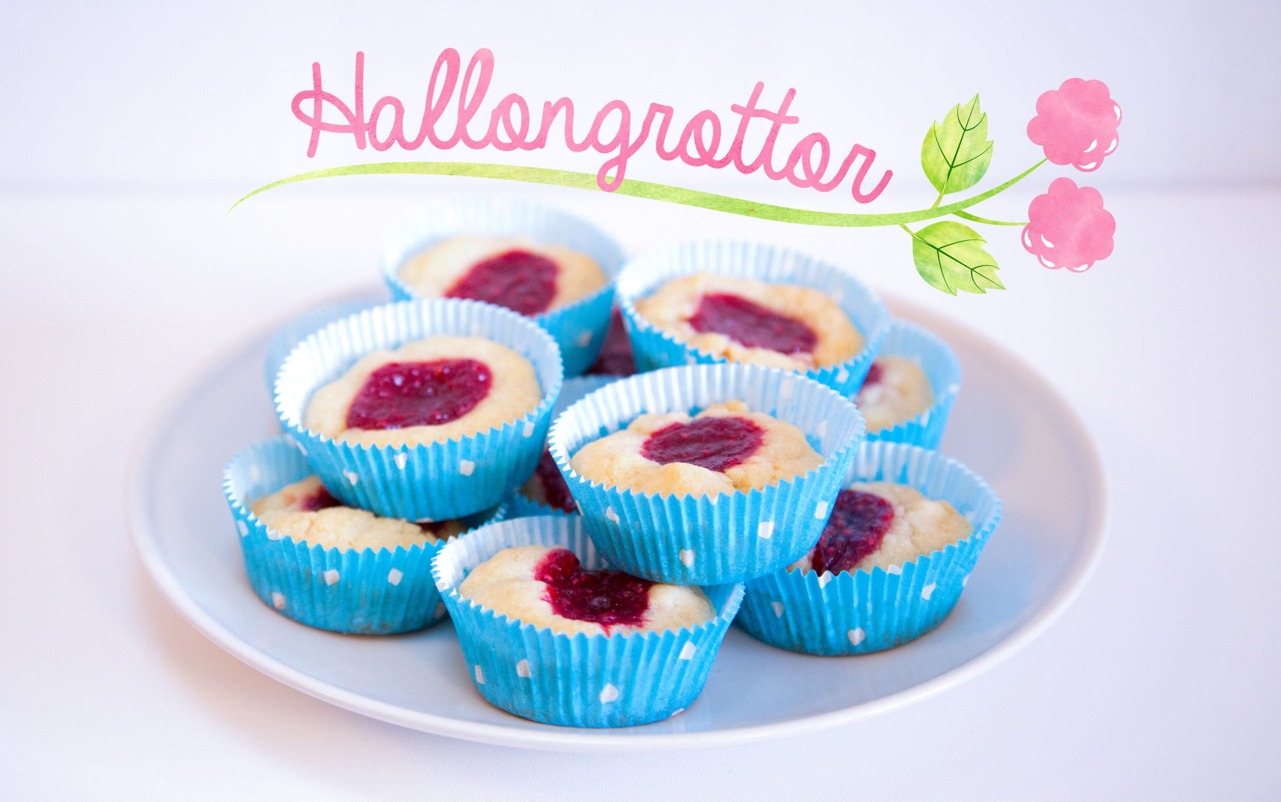 Swedish Delicacies Part 5: Raspberry Caves - Study in Sweden