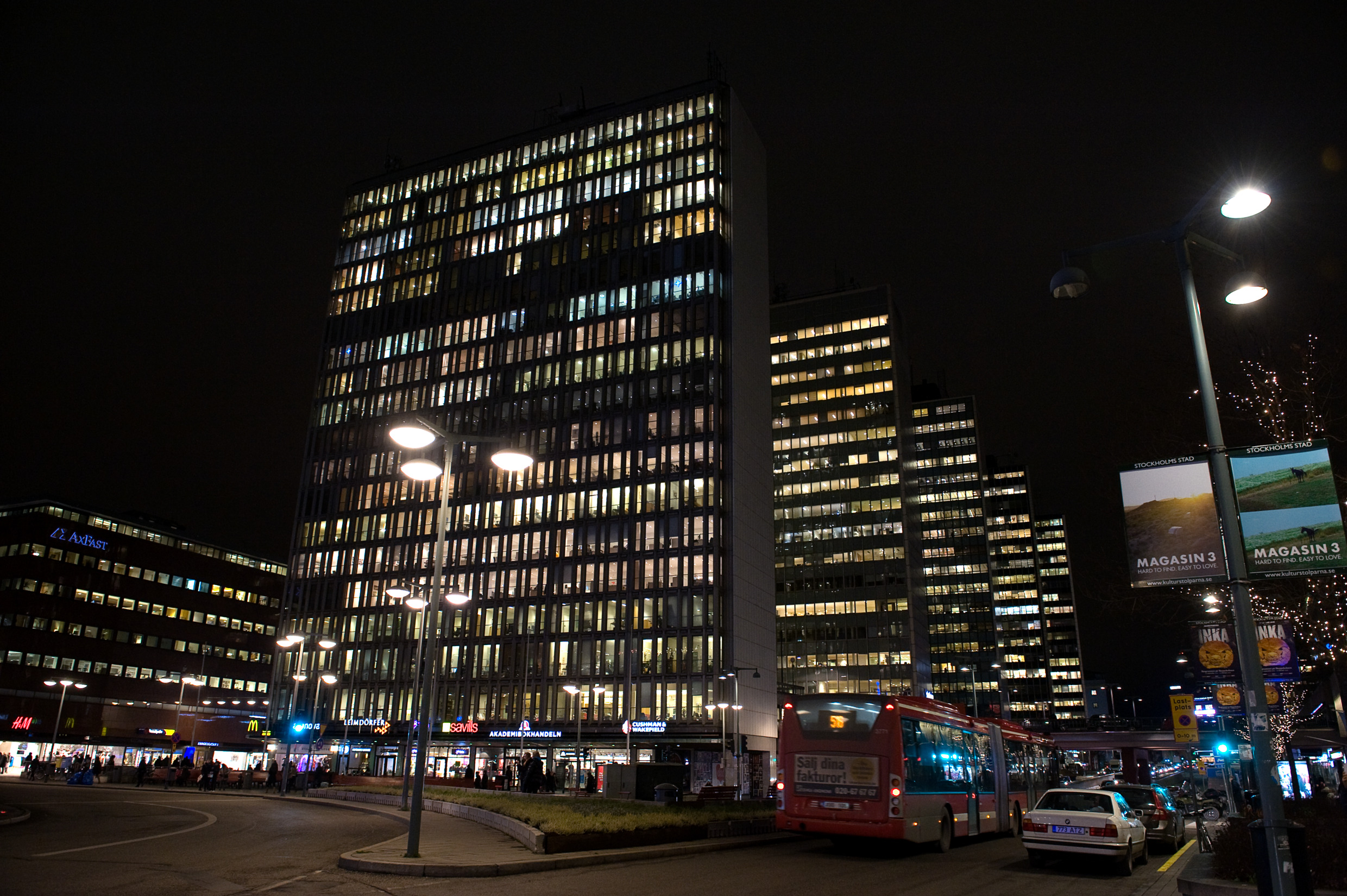 3 Cool Things About Swedish Bank - Study in Sweden