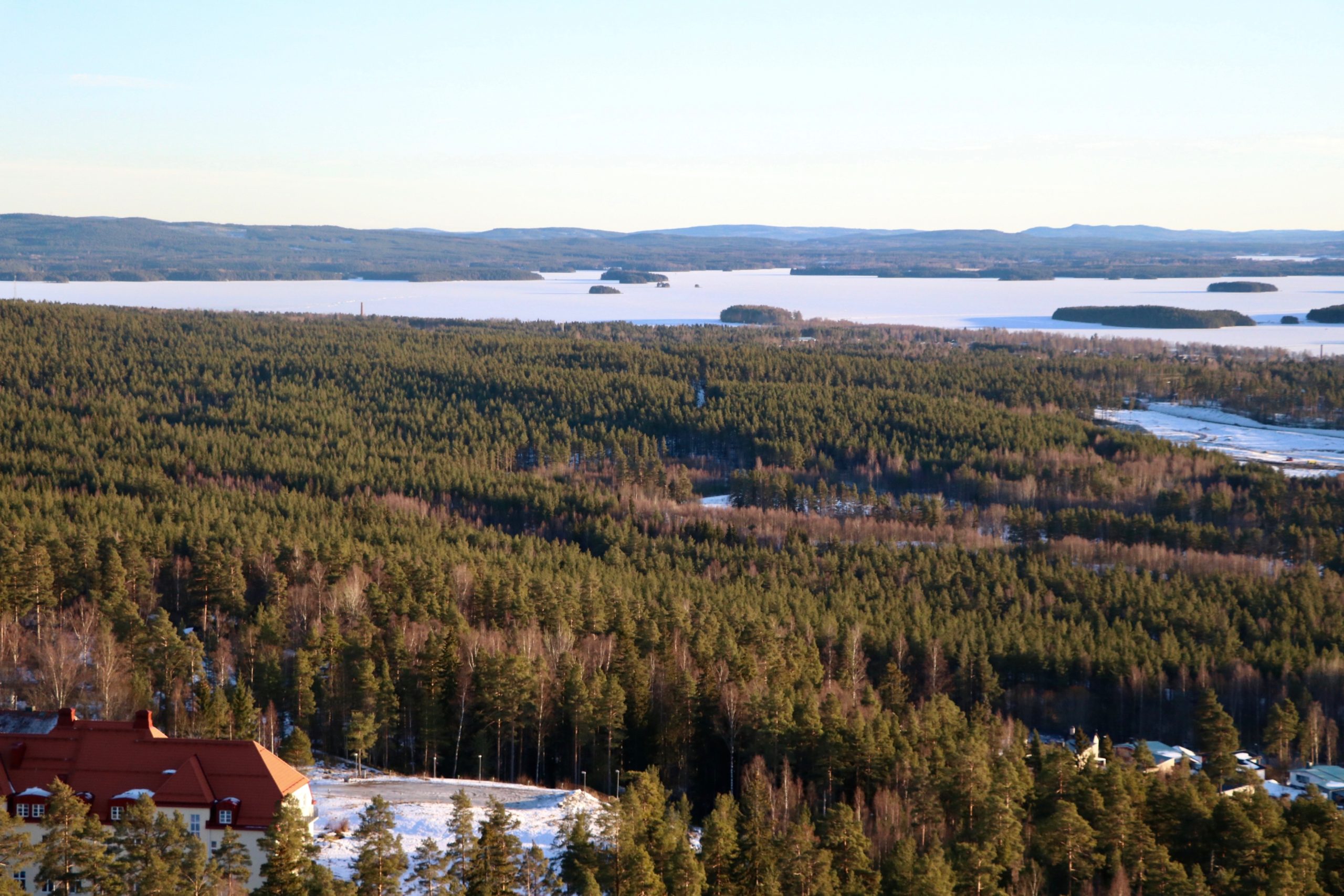 Dalarna the Swedish region you have to visit (Part I) | Campus Tour 6/7 ...