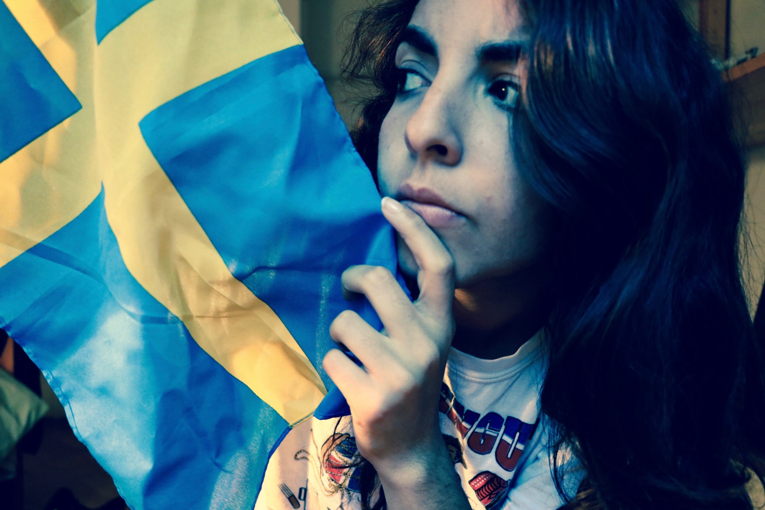 Am I becoming a Swede?! - Study in Sweden