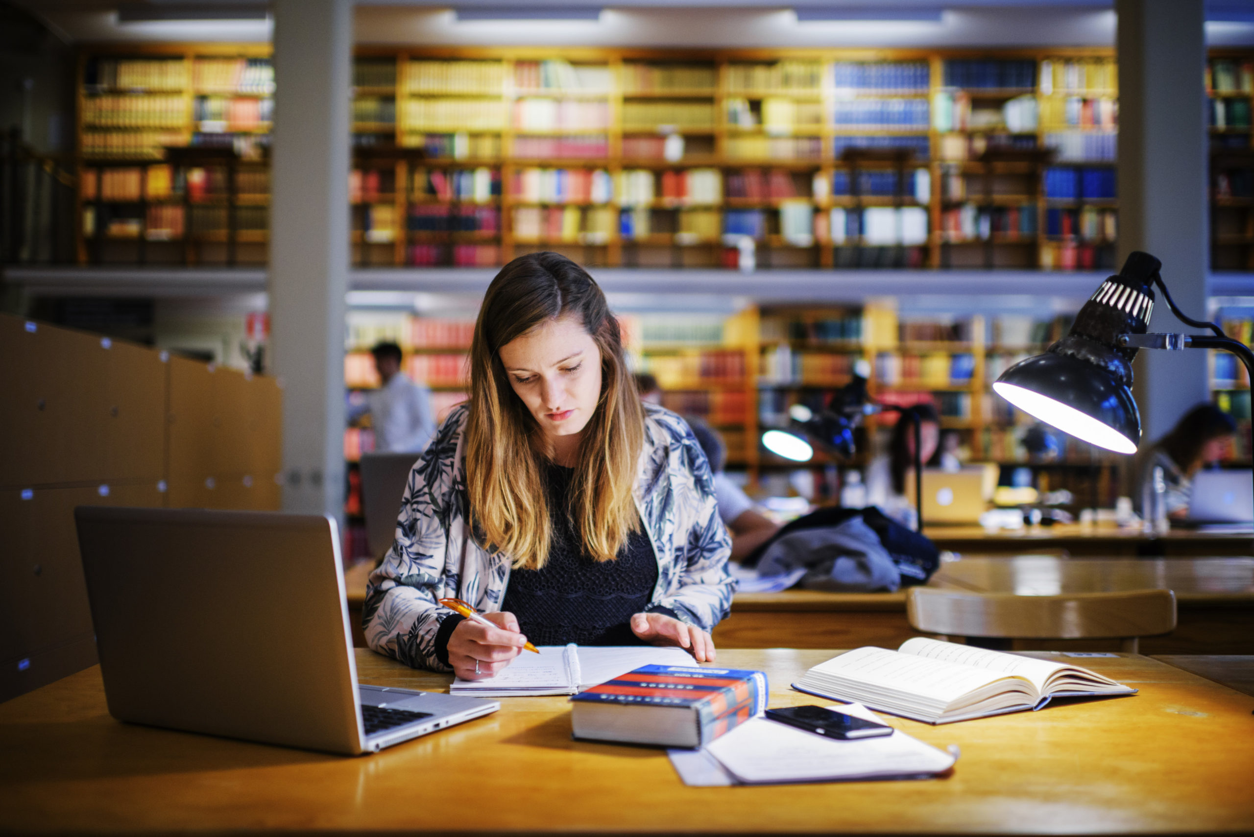 Reasons to Study Entrepreneurship in Sweden - Study in Sweden