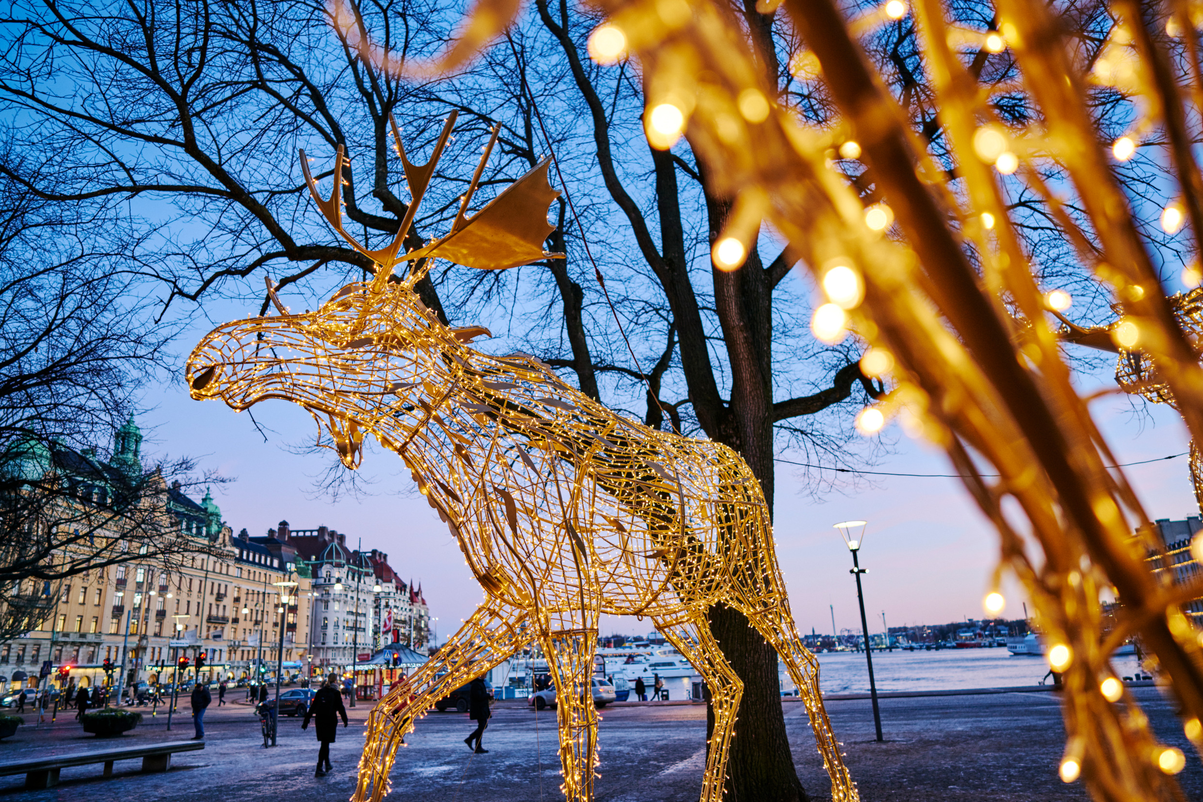 Ultimate guide to Swedish Christmas Traditions - Study in Sweden