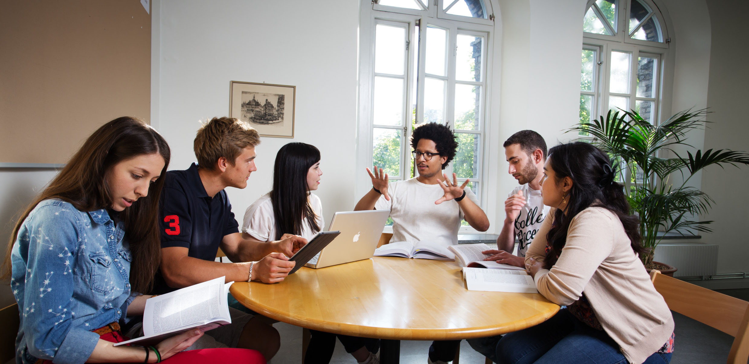 5 Things That Surprised Me About University in Sweden - Study in Sweden