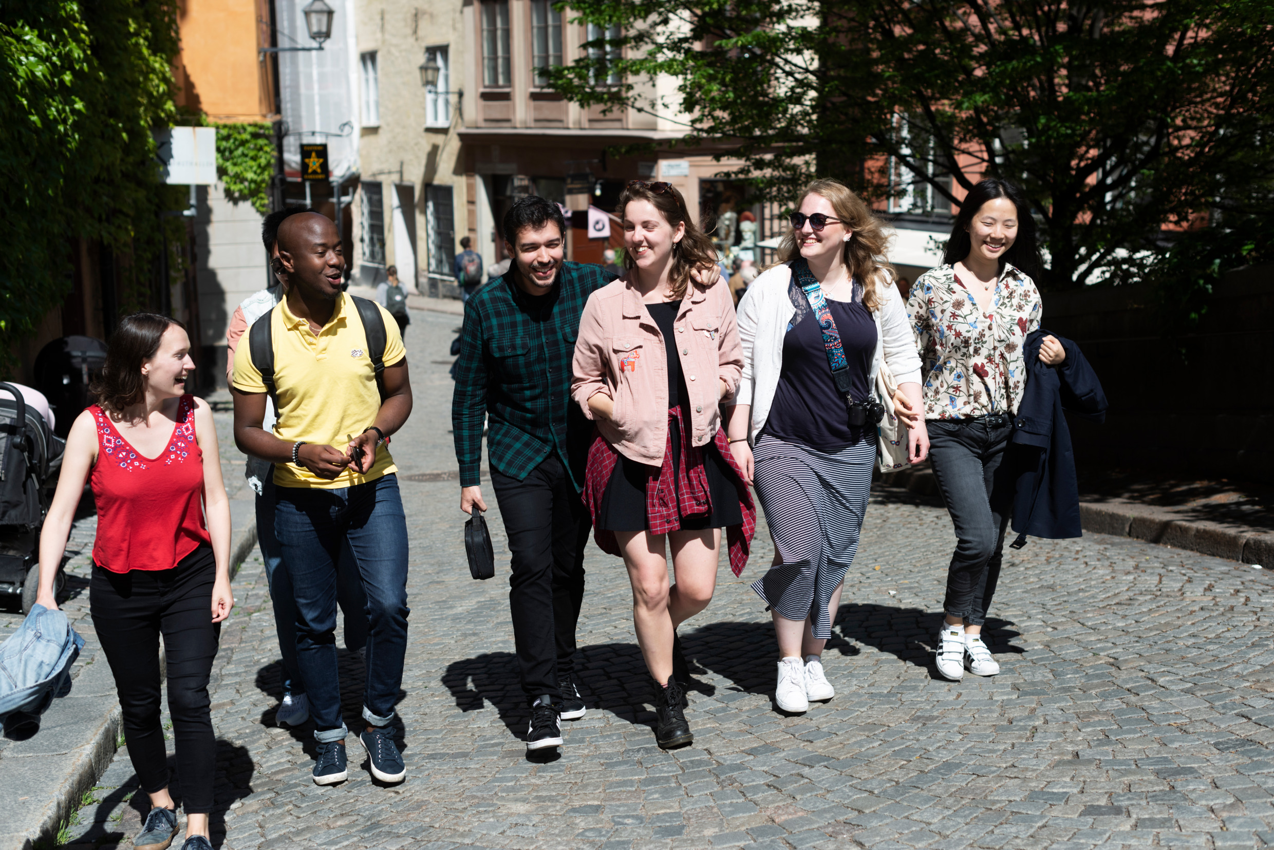 What to expect when you become a student in Stockholm - Study in Sweden