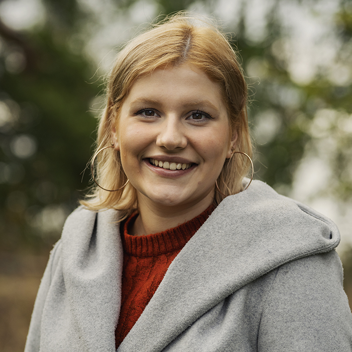 Sara Roza, Author at Study in Sweden