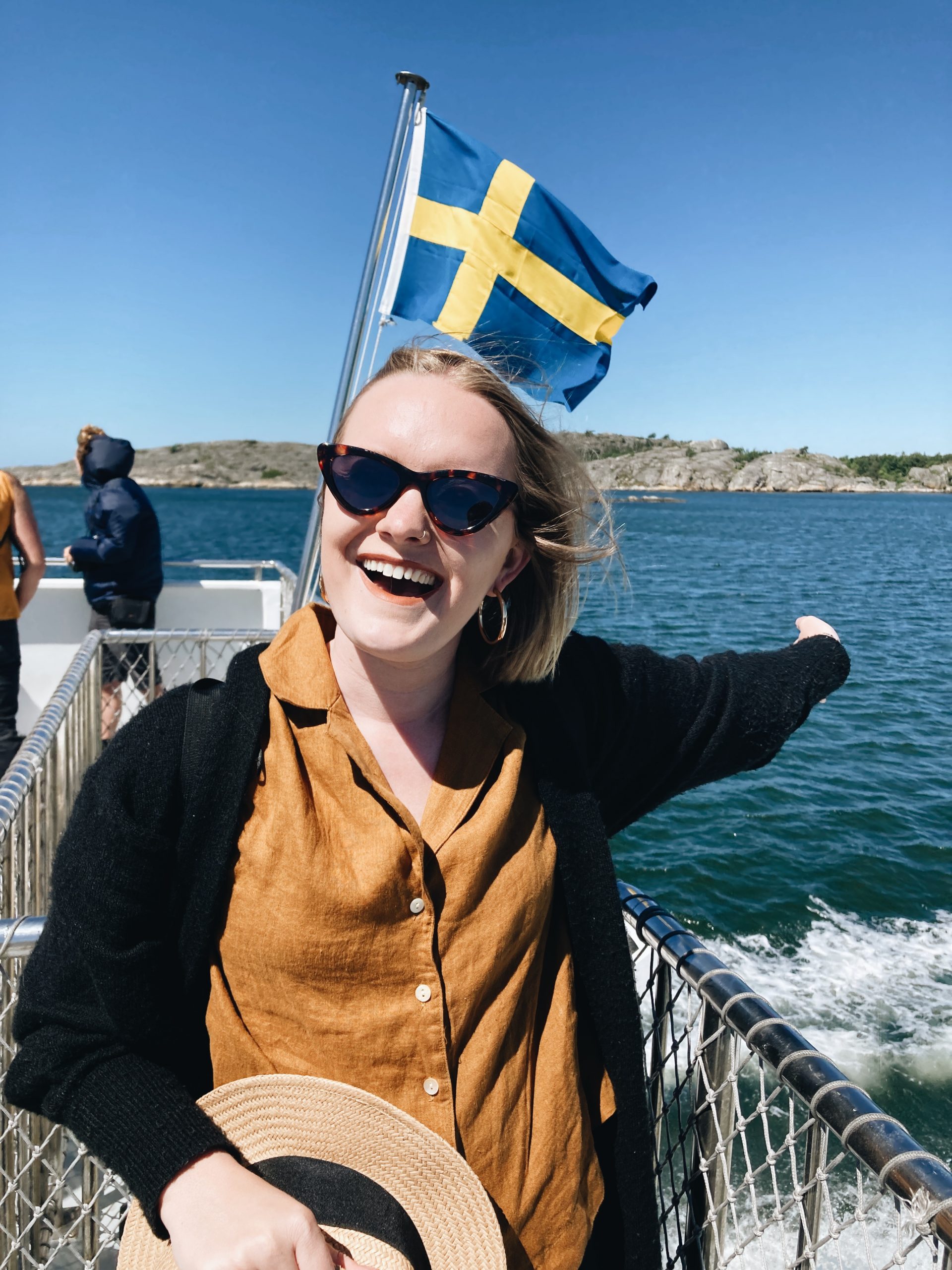My Top 5 Memorable Events in Sweden in 2021 - Study in Sweden