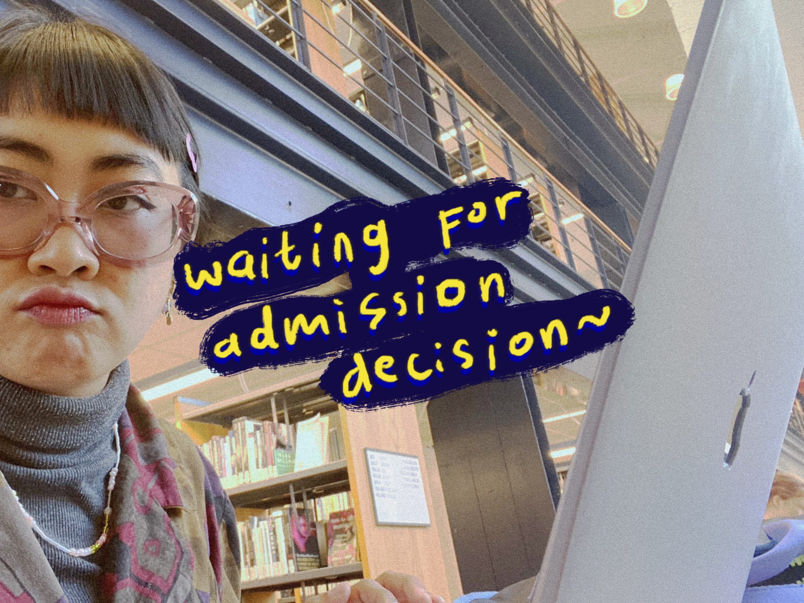 What to do while waiting for admission decision? - Study in Sweden