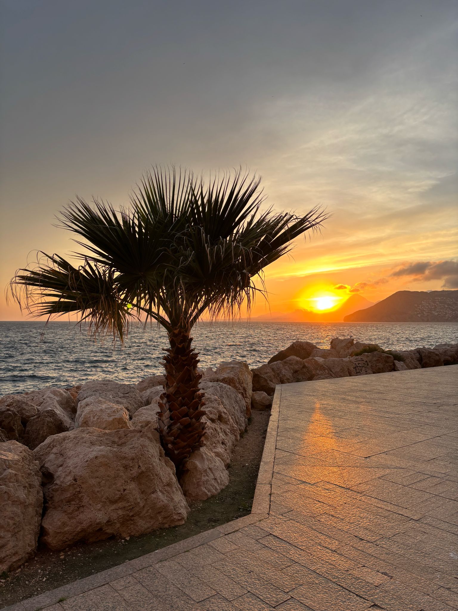 Winter trip from Sweden on a budget - Study in Sweden