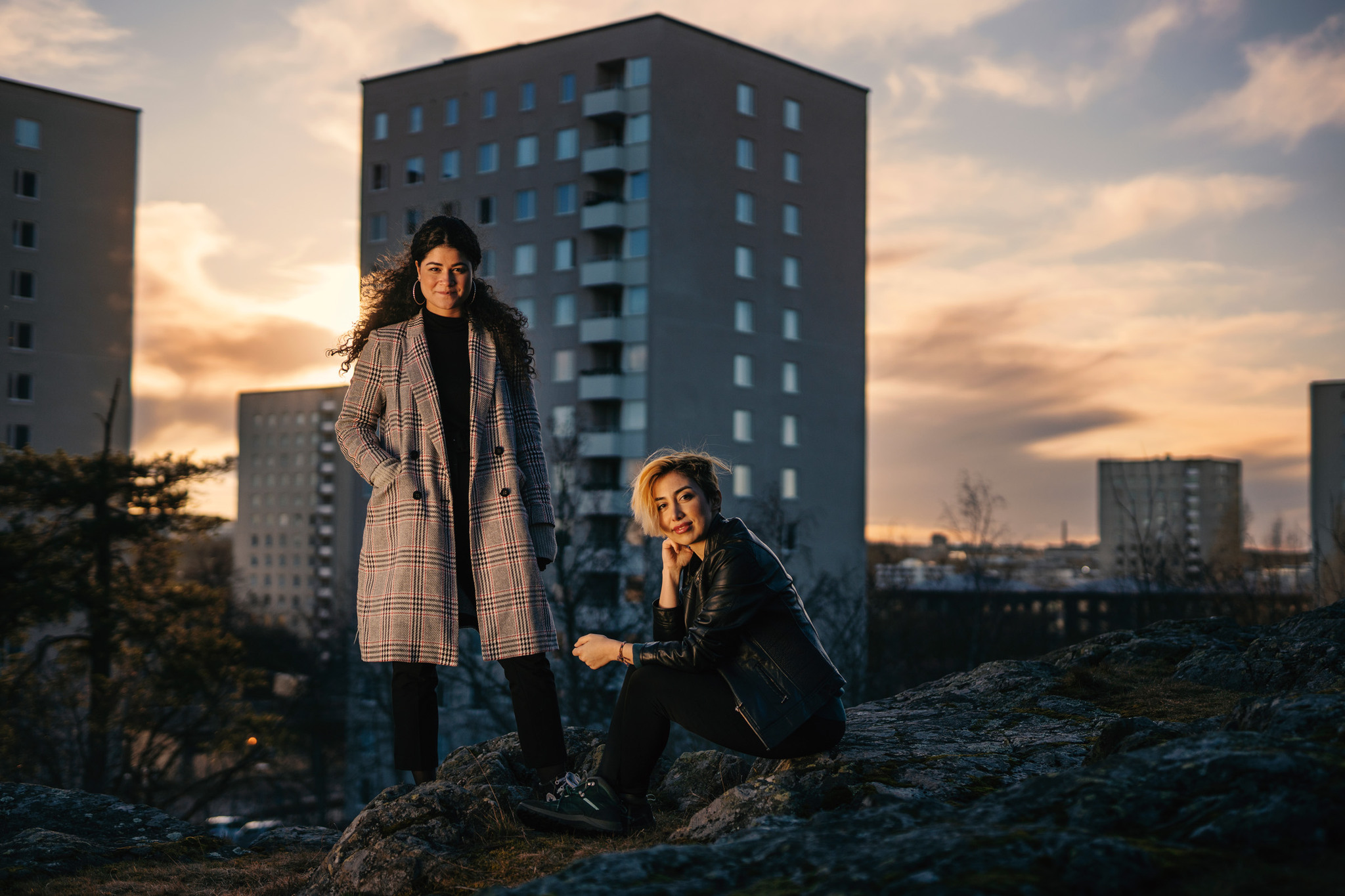 Study in Sweden - Live and learn the Swedish way ️